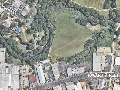 Have your say on the plan for new Nambour Community Park | Sunshine ...