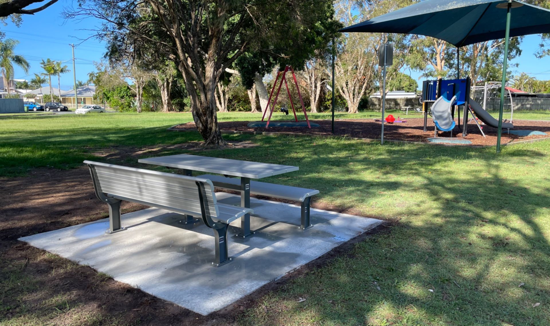 Tuldar Park | Sunshine Coast Council