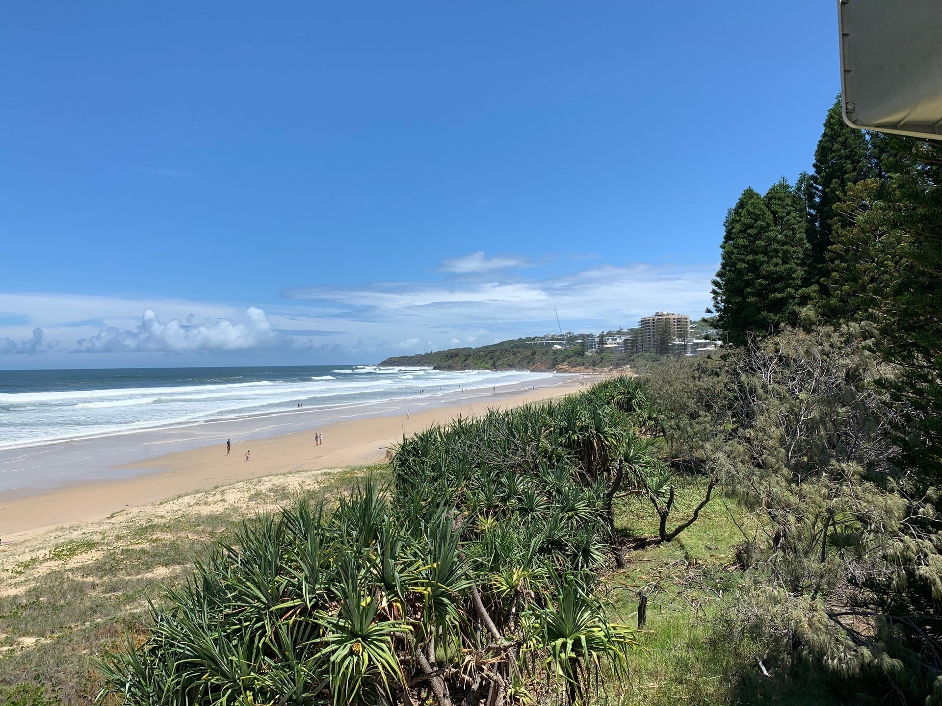 Coolum North Beach | Sunshine Coast Council