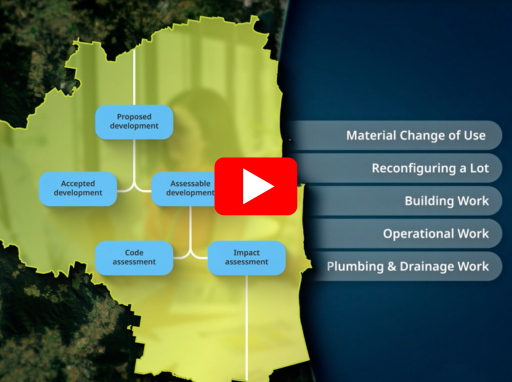 The different types of development | Sunshine Coast Council