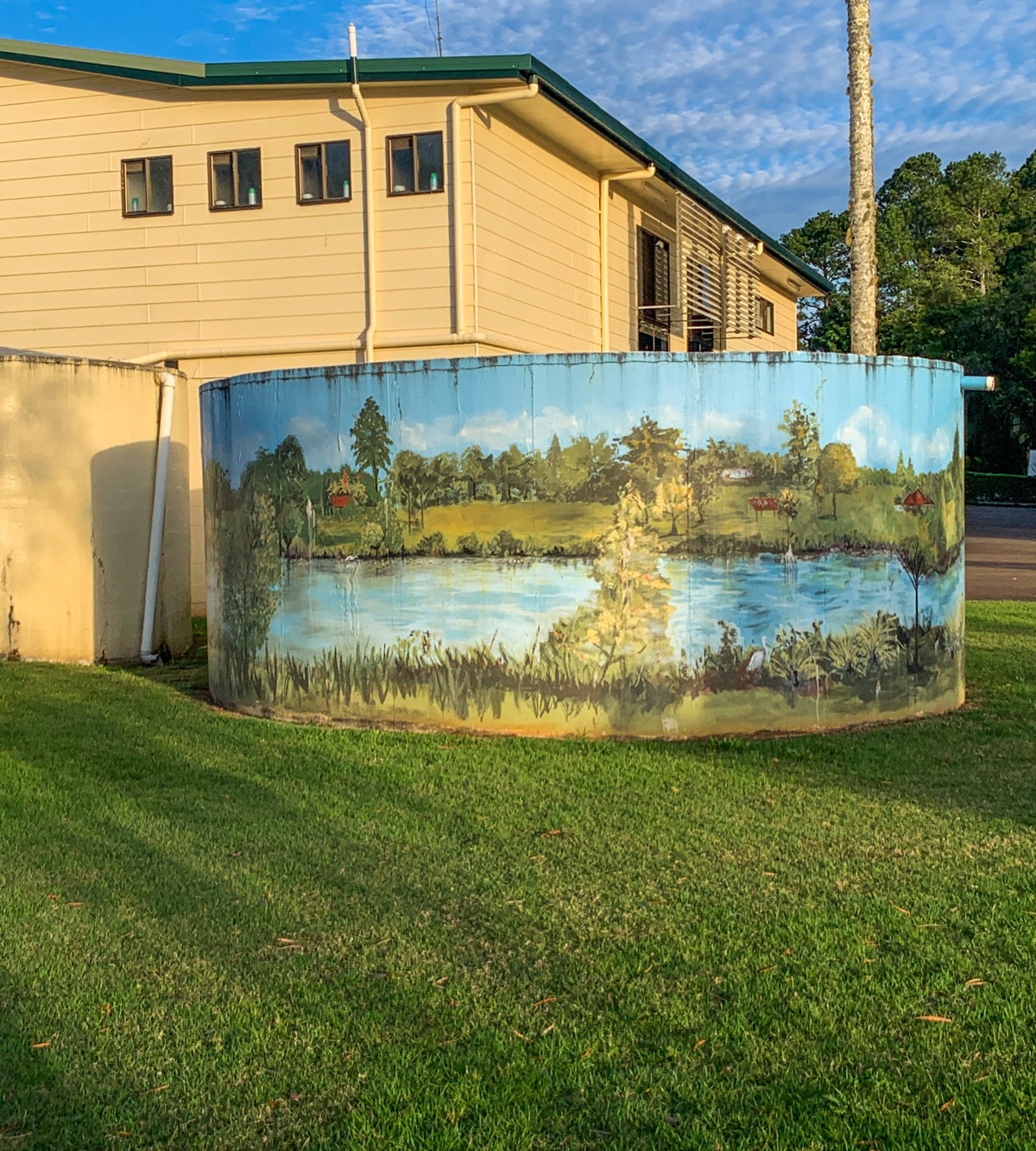 Adventure: Mapleton Lilyponds and National Park Forest Loop | OurSC