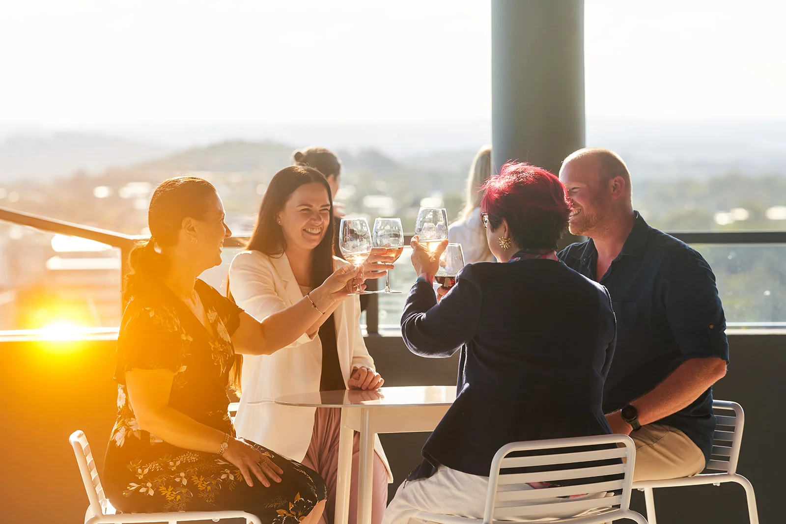 ‘Spirit of women’ to soar at uplifting event