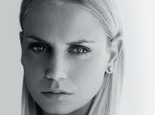 Meet Australian tennis champ and author Jelena Dokic 2017 | Sunshine ...