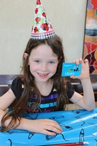 Lots of fun to launch children’s library card | Sunshine Coast Council