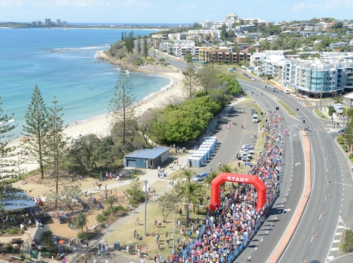 Major Events - Why Sunshine Coast