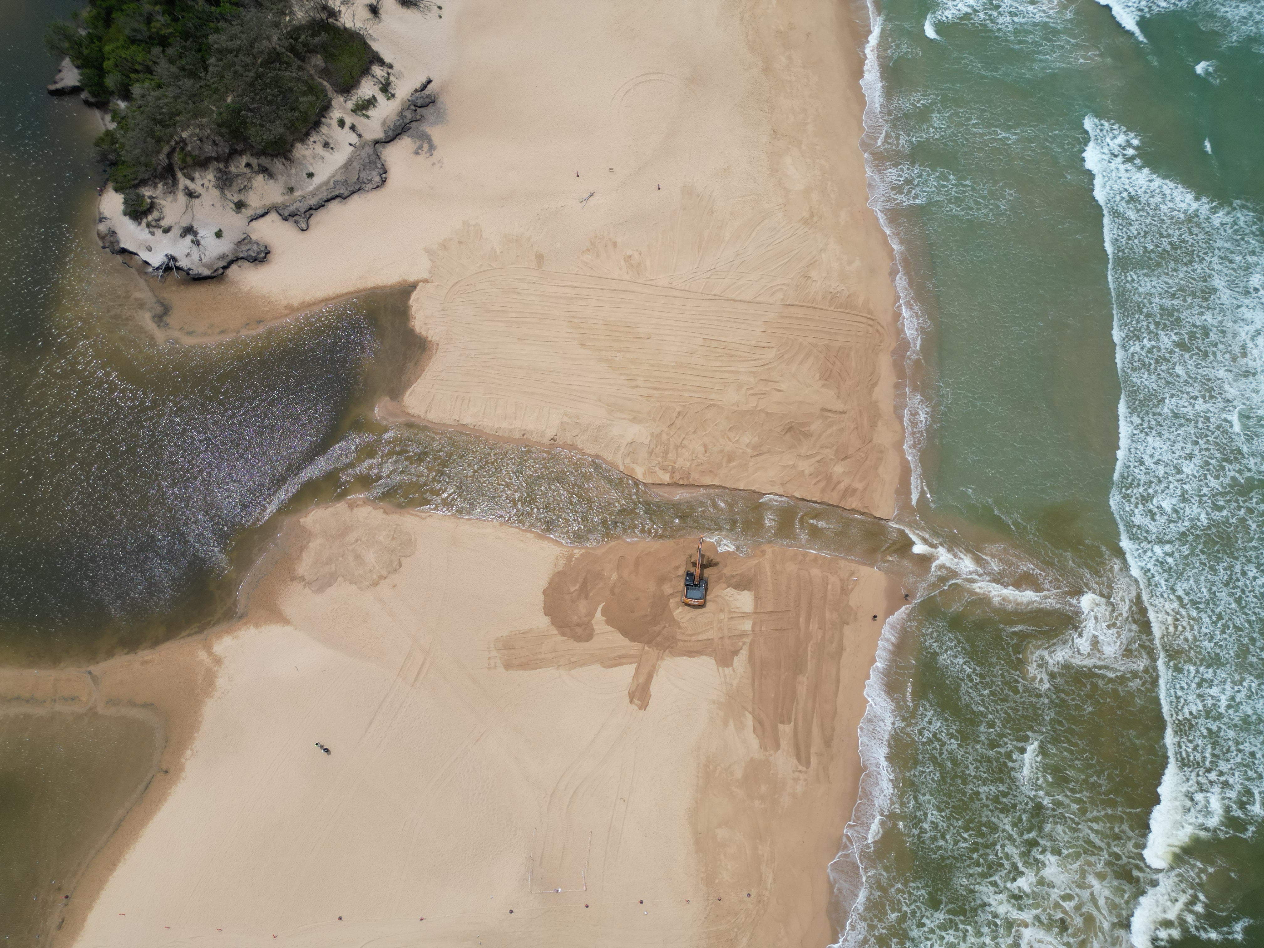 Currimundi Lake | Sunshine Coast Council