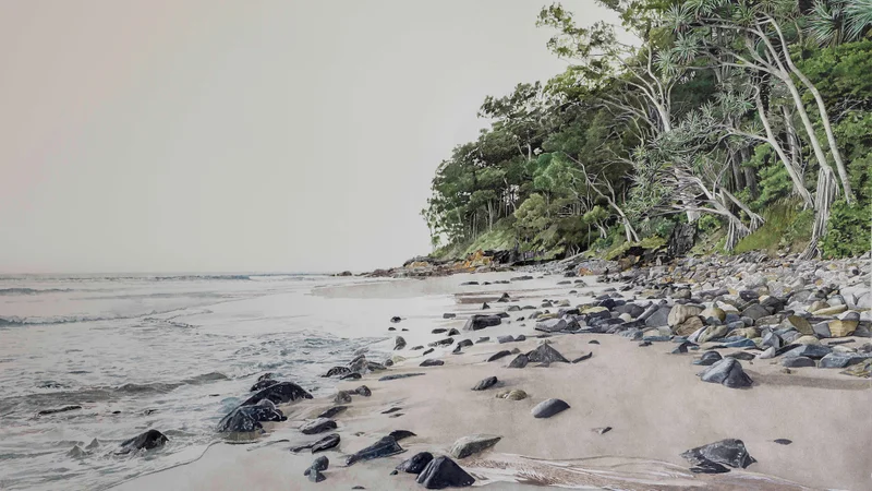 Local Contemporary Art Prize