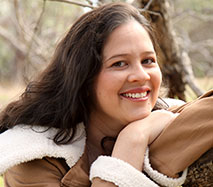 Share high tea with author Loretta Hill | Sunshine Coast Council