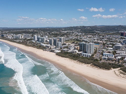 What will the Sunshine Coast look like in 2041? | Sunshine Coast Council