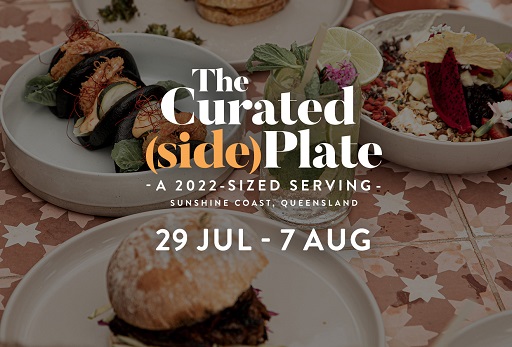 The Curated Plate – plenty of offerings still on the table | Sunshine ...