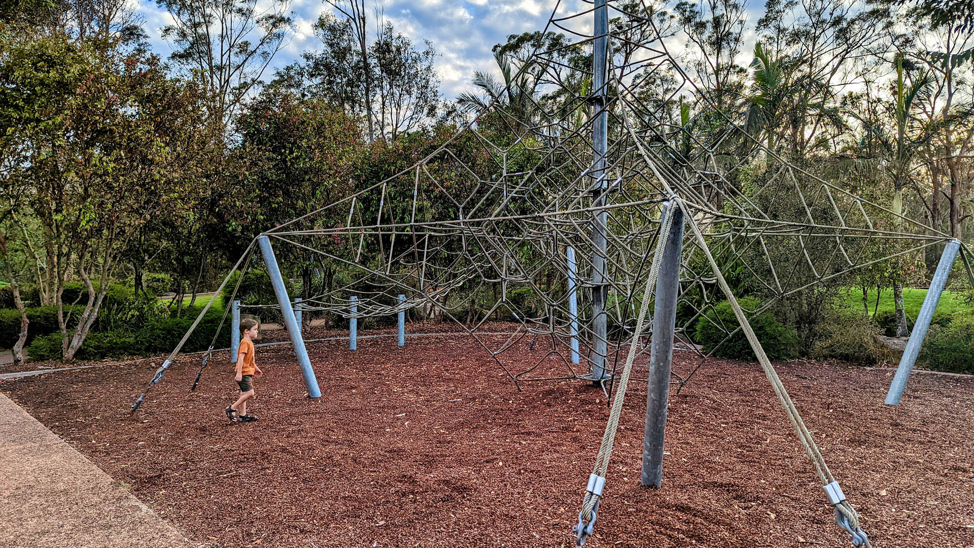 Skippy Park | Sunshine Coast Council