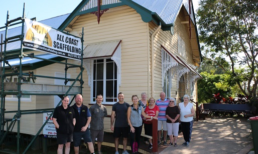 Community Grants Program | Sunshine Coast Council