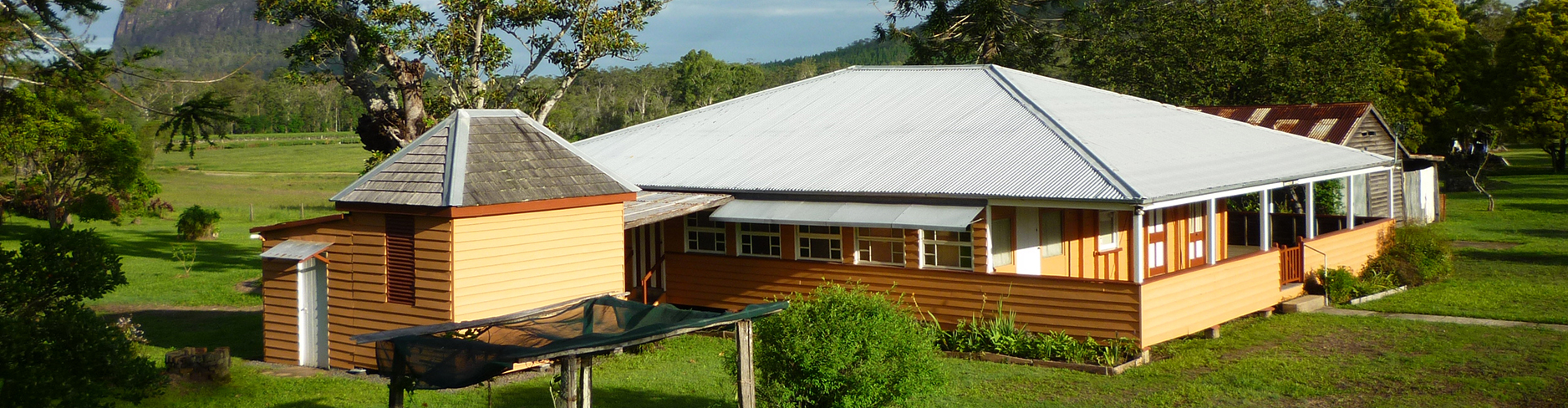 Museums and heritage | Sunshine Coast Council