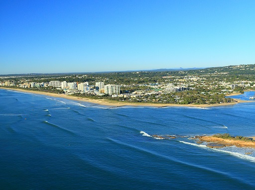 Council to decide on Maroochy River groyne renewal | Sunshine Coast Council