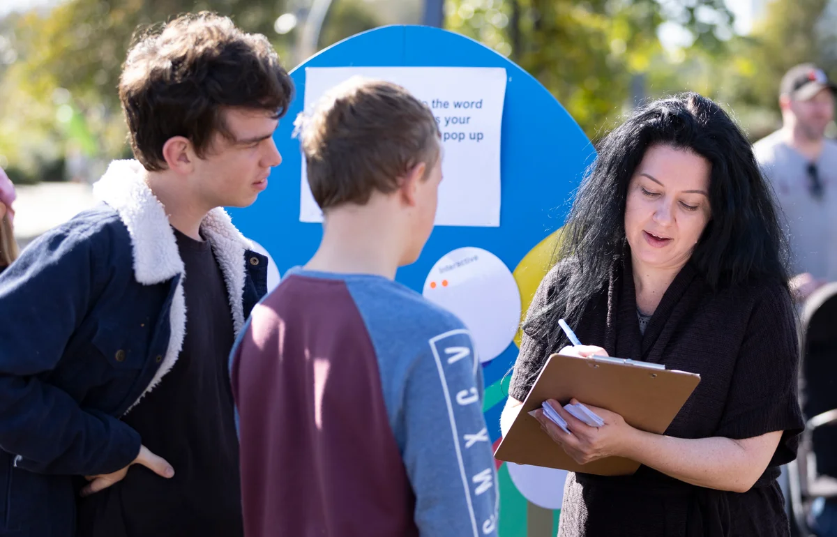 How you can help shape our region