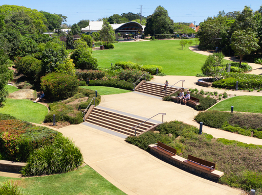 LIM - Design principles