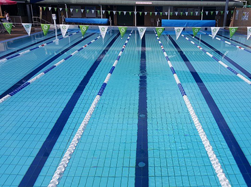 Palmwoods Aquatic Centre 25m pool refurbishment works | Sunshine Coast ...