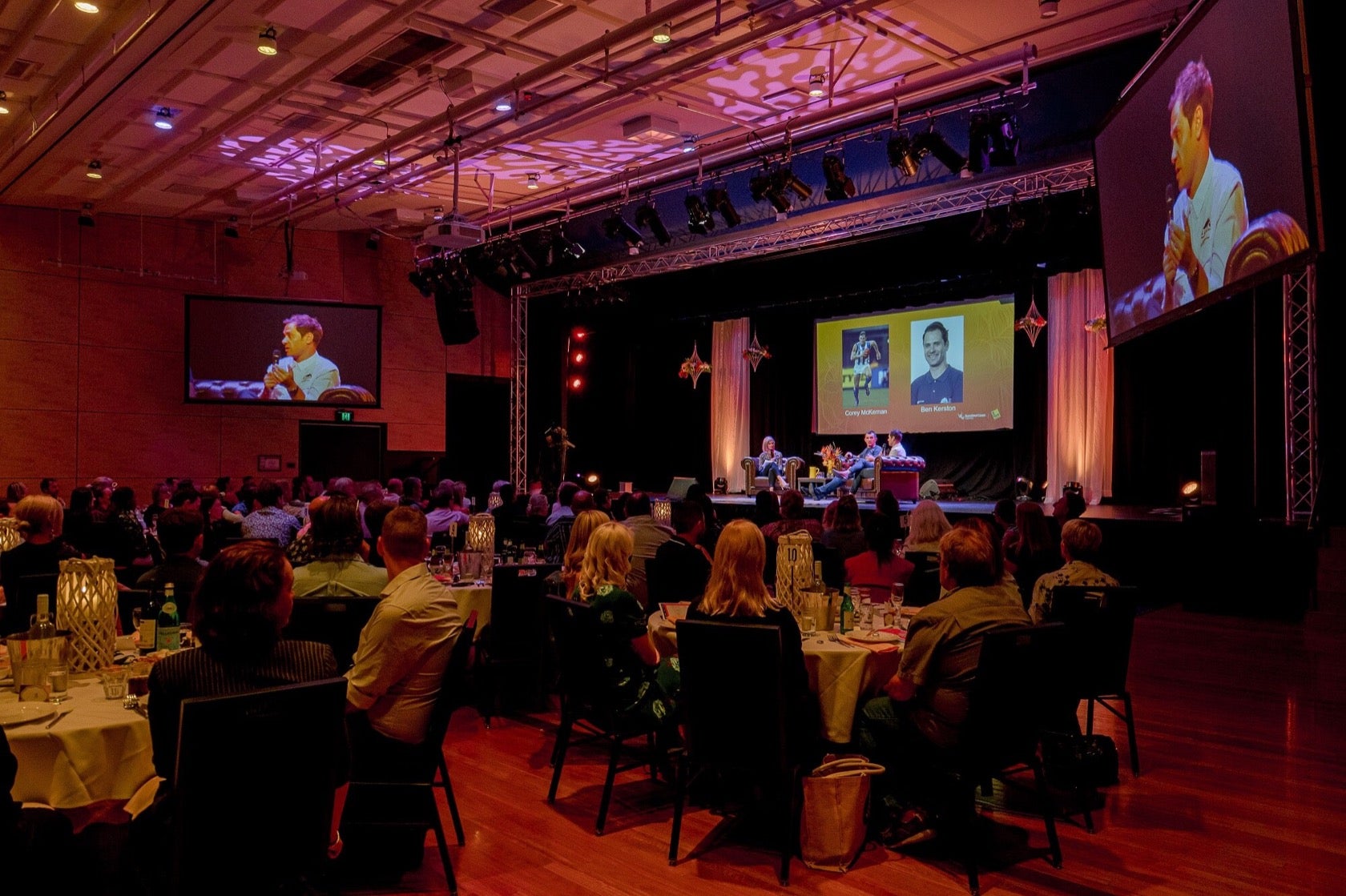 Halls 2 3 | Venue 114 | Sunshine Coast Venue & Event Hire
