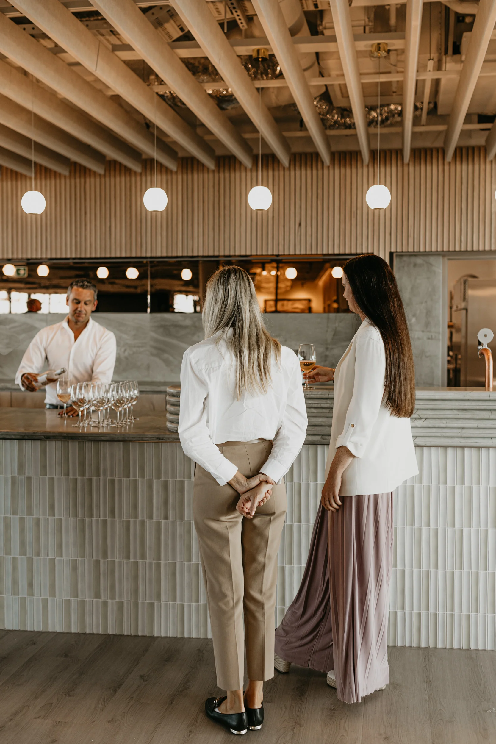 Altitude Nine | Rooftop Function & Event Venue