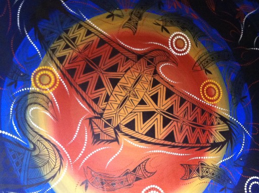 First Nations events