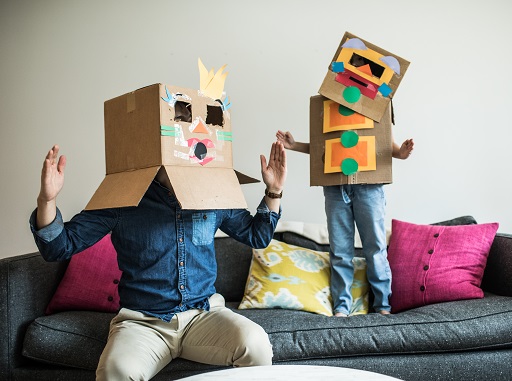 COVID-19; Covid Kindness; Create; Play | Sunshine Coast Council