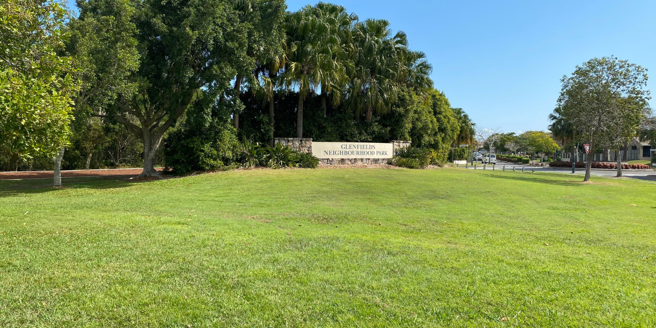 How Will You Shape Glenfields Neighbourhood Park? | Mirage News