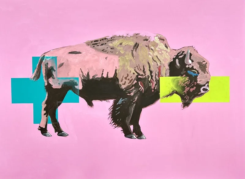 Sunshine Coast National Art Prize 2024 finalists