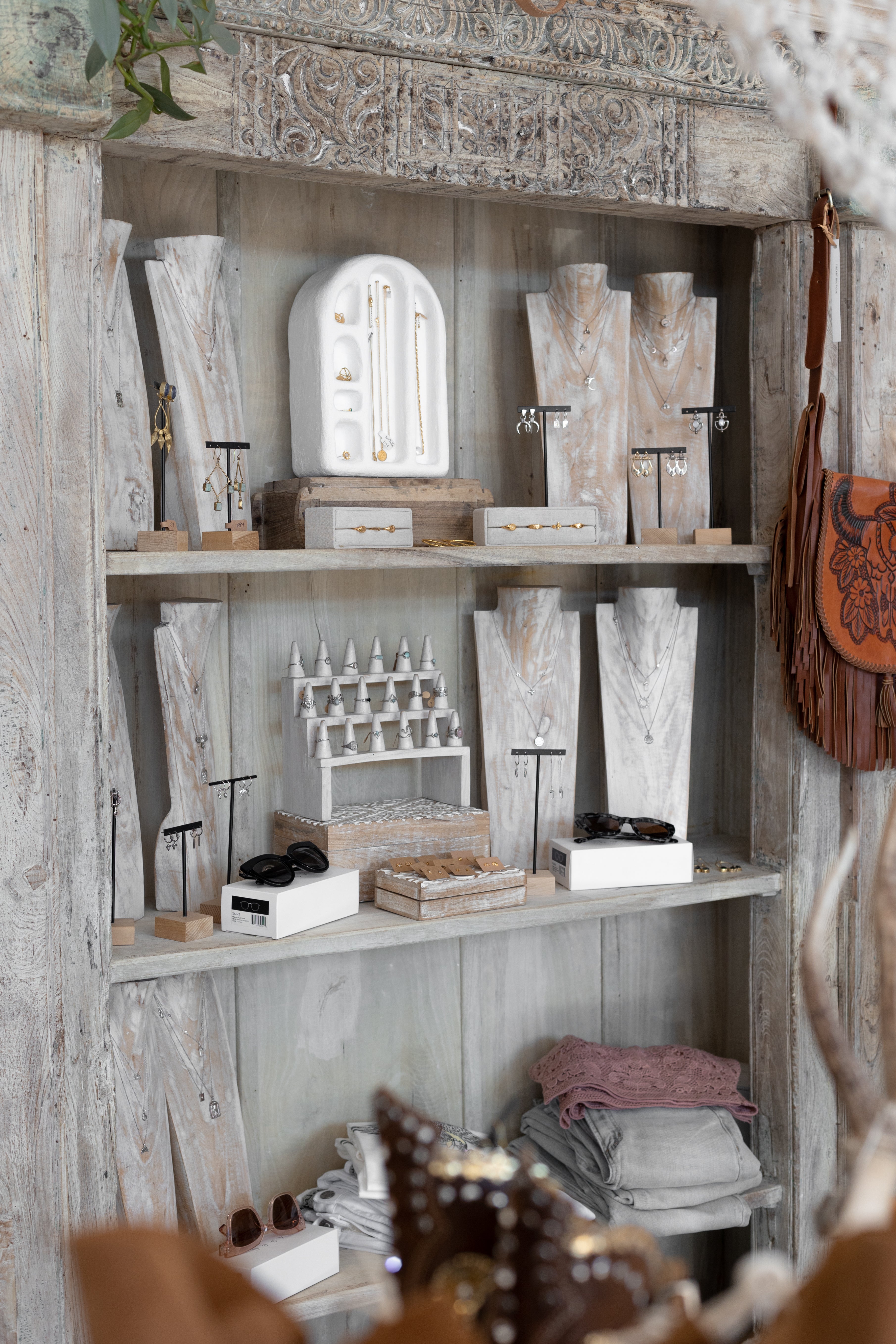 Explore the Enchanting Retail Haven of Bulcock Street | uncover ...