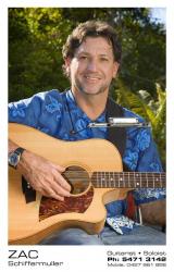 Zac Axel | Sunshine Coast Council