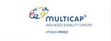 Multicap | Sunshine Coast Council