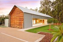 Fitting recognition for Bankfoot House | Sunshine Coast Council