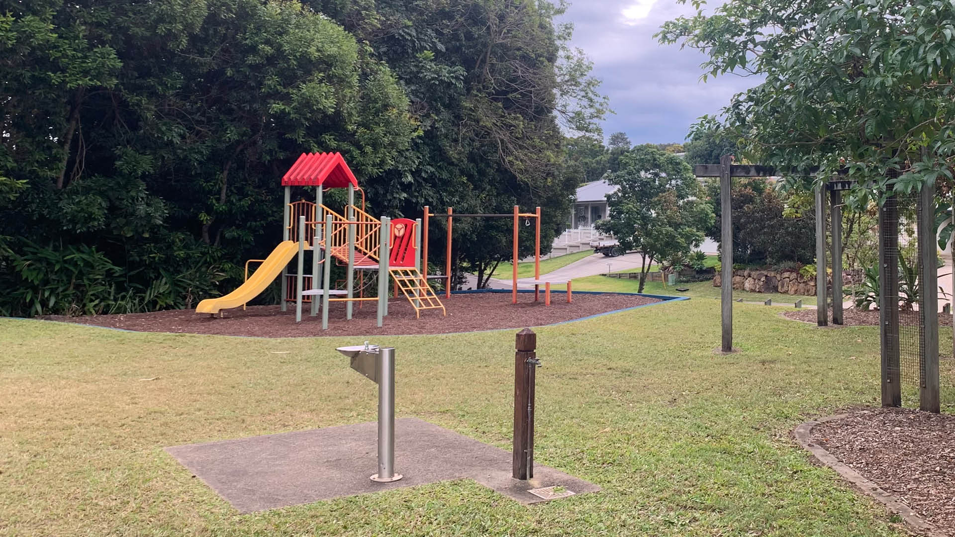 Sweet Water Park | Sunshine Coast Council