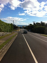 Traffic calming for a safer street | Sunshine Coast Council