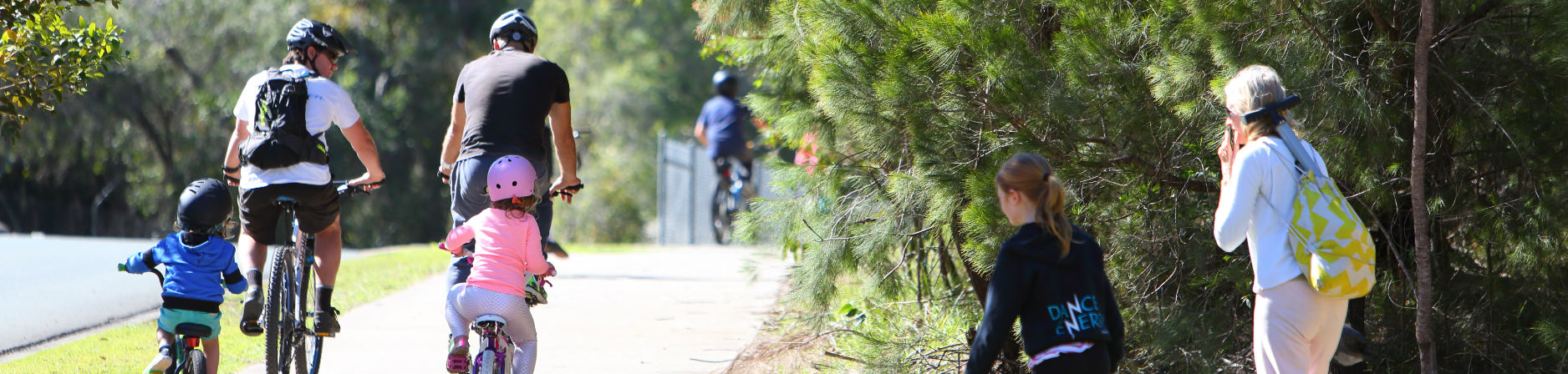 Maps and statistics | Sunshine Coast Council