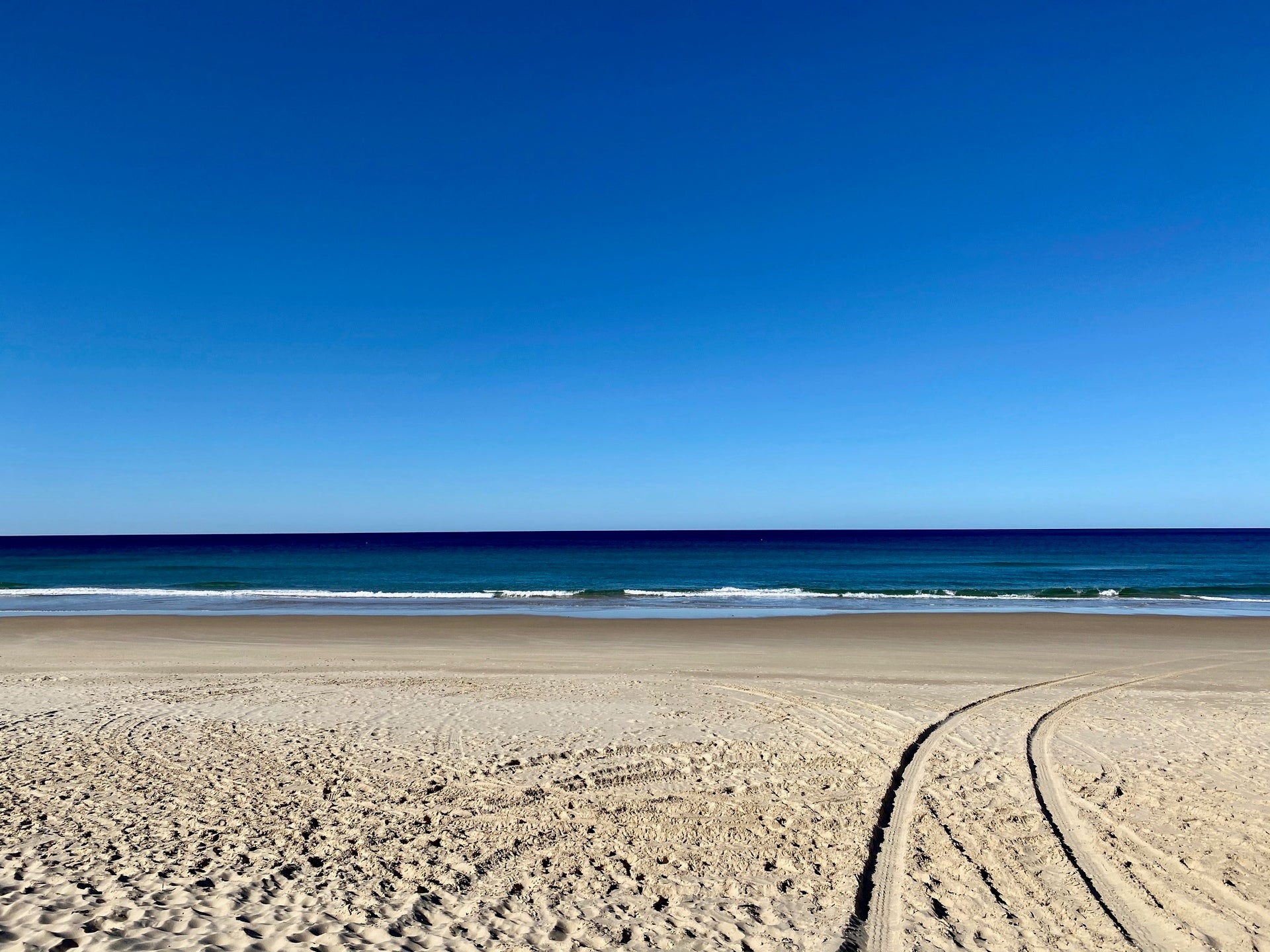 Marcoola Beach | Sunshine Coast Council
