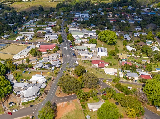 Ideas welcomed to shape Woombye’s and Eudlo’s future look | Sunshine ...