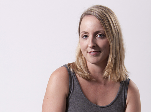 Meet Australian crime author Candice Fox 2017 | Sunshine Coast Council