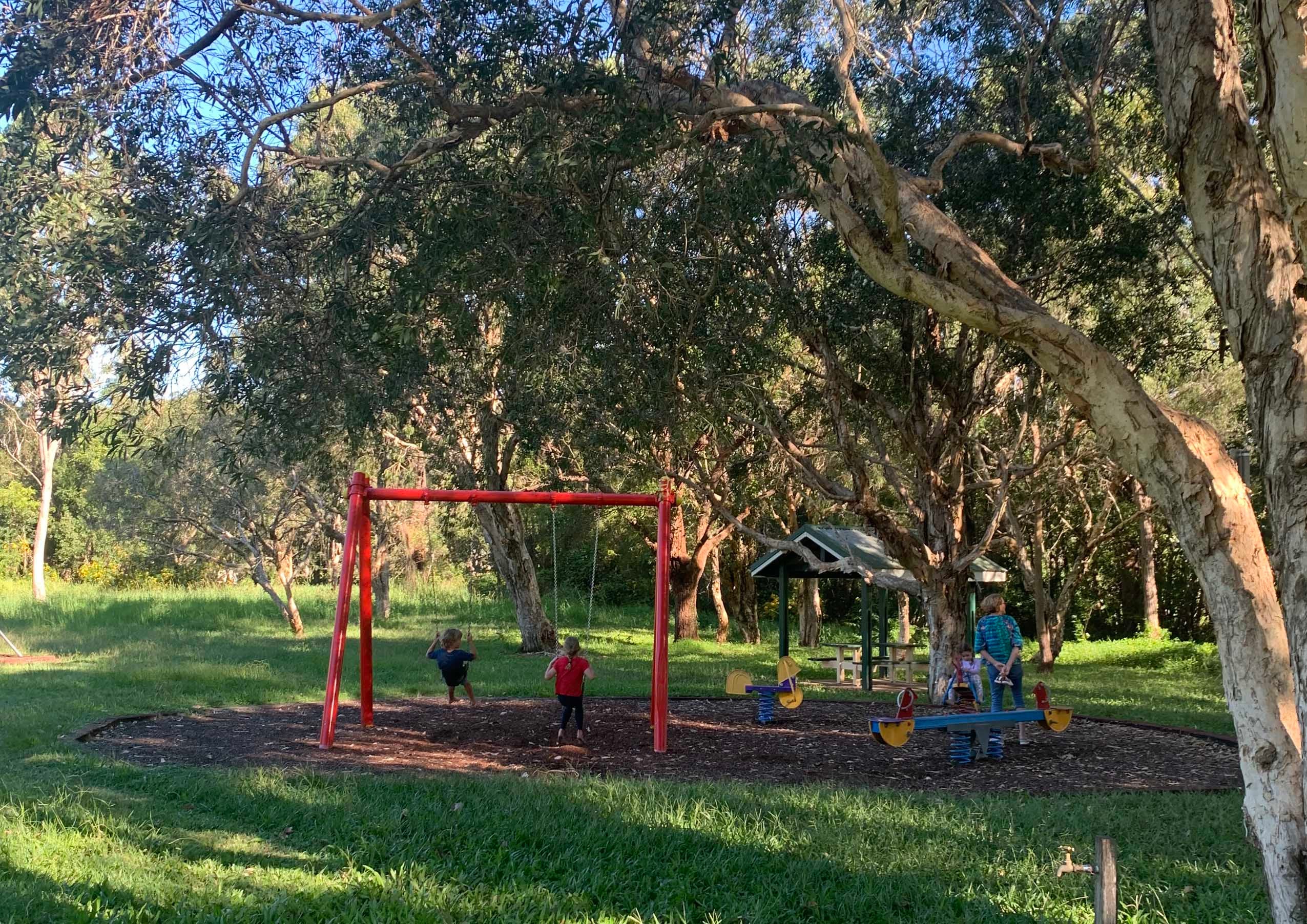 North Arm Park | Sunshine Coast Council