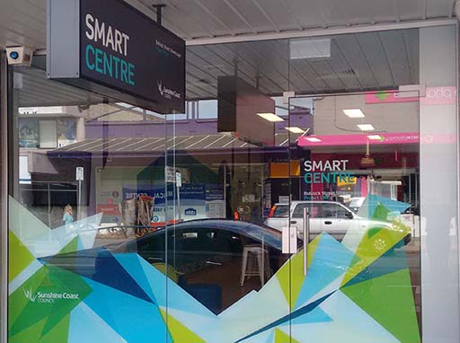 Smart Centre highlights latest technologies for Sunshine Coast ...