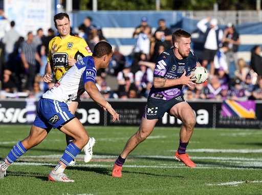 Melbourne Storm Round 12 and 13 ticketing information | Sunshine Coast ...