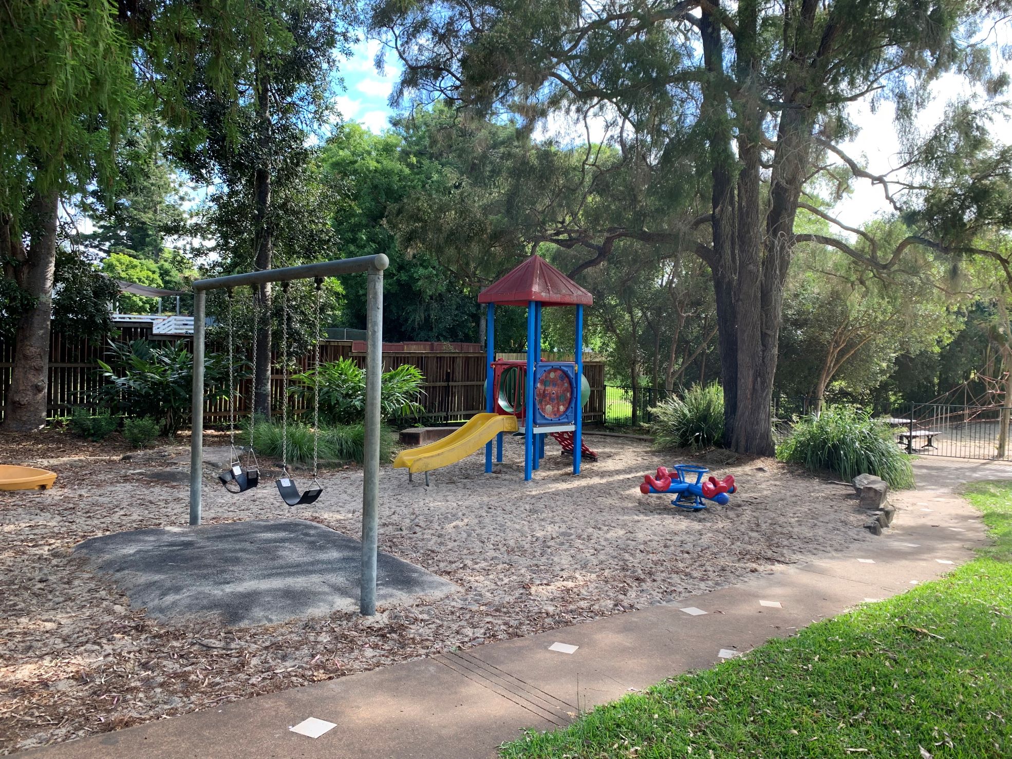 Kenilworth Town Park | Sunshine Coast Council