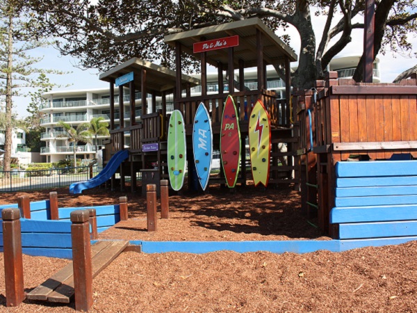Moffat Beach Park | Sunshine Coast Council