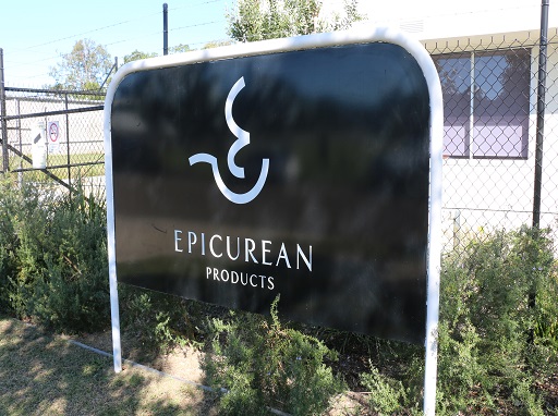 Epicurean Products Food Agribusiness business local success | Sunshine ...