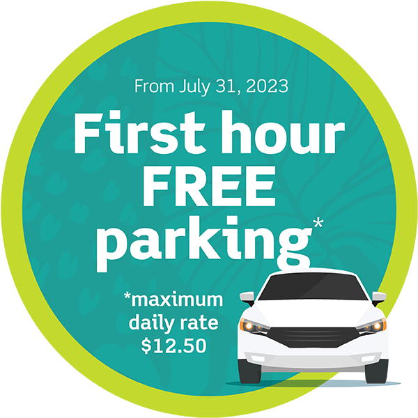 PARKnGO Mooloolaba Central & Maroochydore Lightning Lane - Local car ...