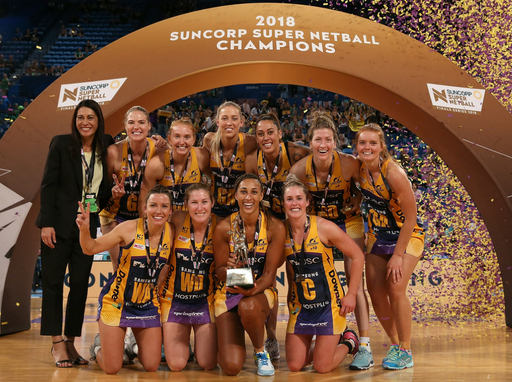 We’re recruiting for CHAMPIONS! | Sunshine Coast Council