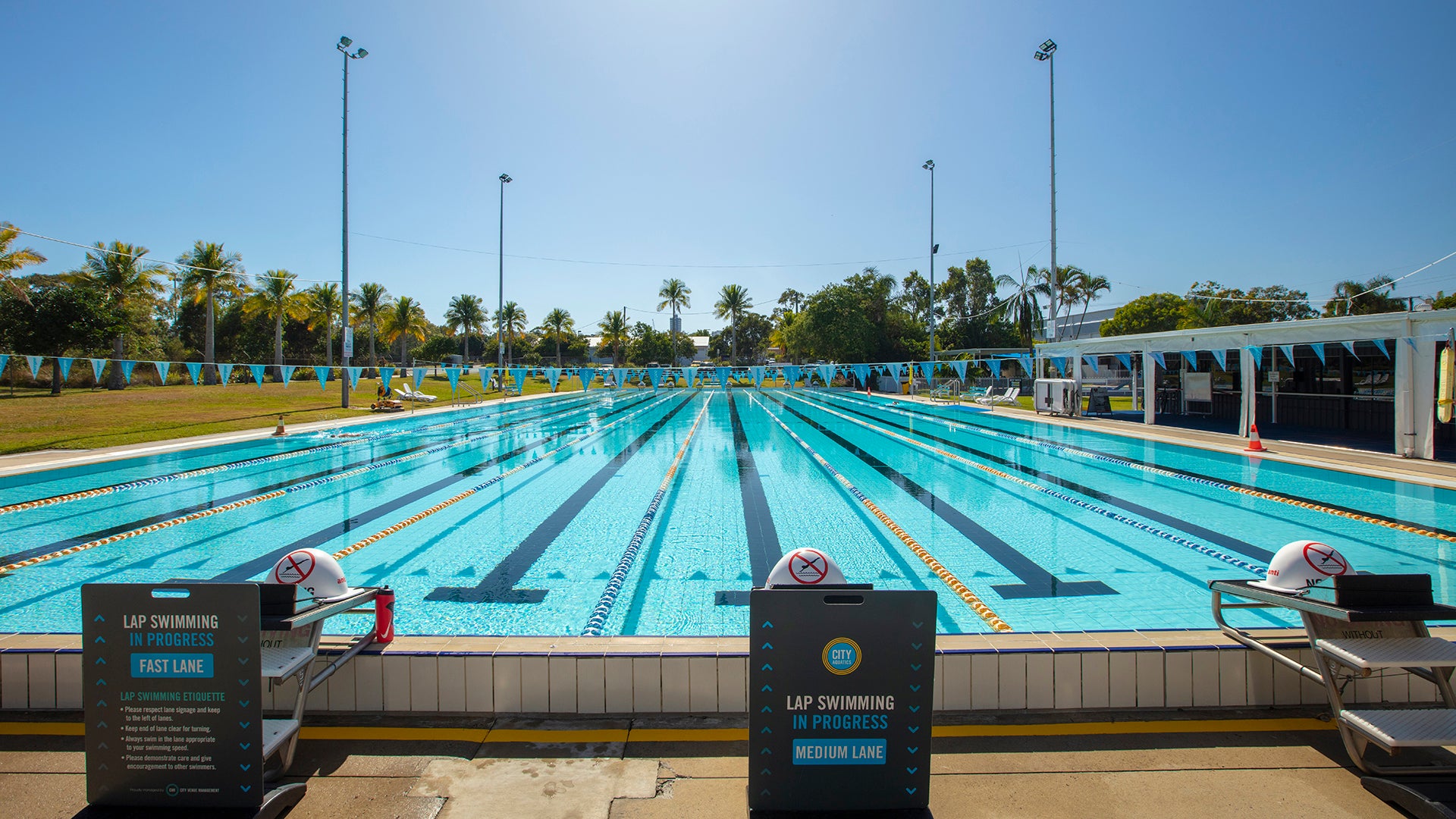Caloundra Aquatic Centre | Sunshine Coast Council