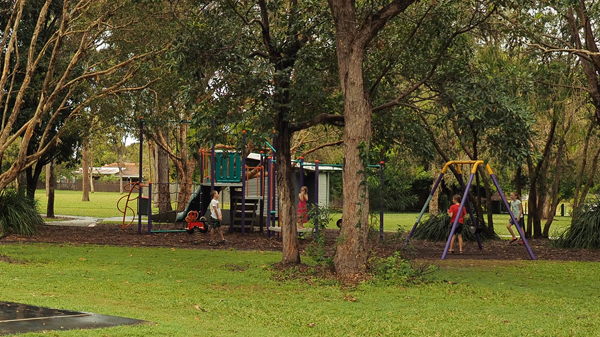 Windmill Park | Sunshine Coast Council