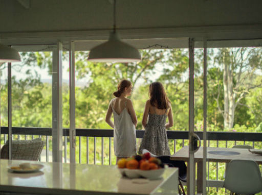 Principle 4: Capture and frame views, create vistas | Sunshine Coast ...