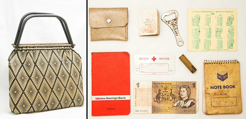 Mary Ferris: A remarkable life exhibition