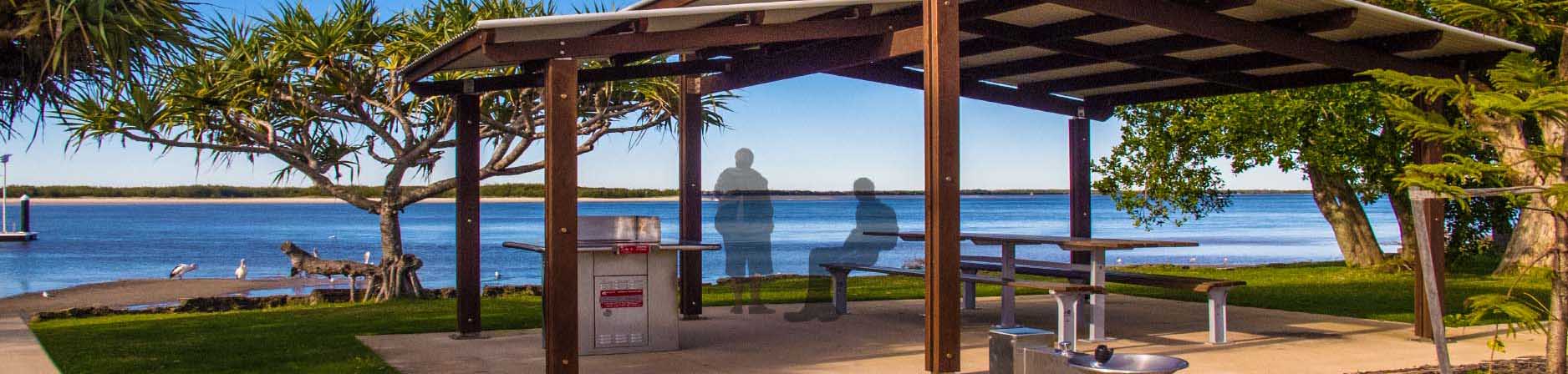 LIM - Open space landscape infrastructure manual | Sunshine Coast Council